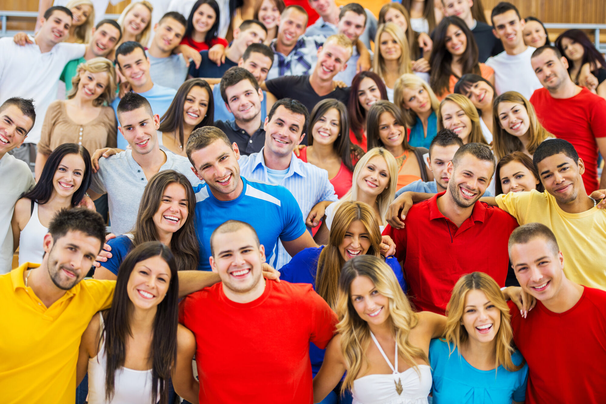 8 Ways Associations Can Attract and Engage Younger… | Mighty Citizen