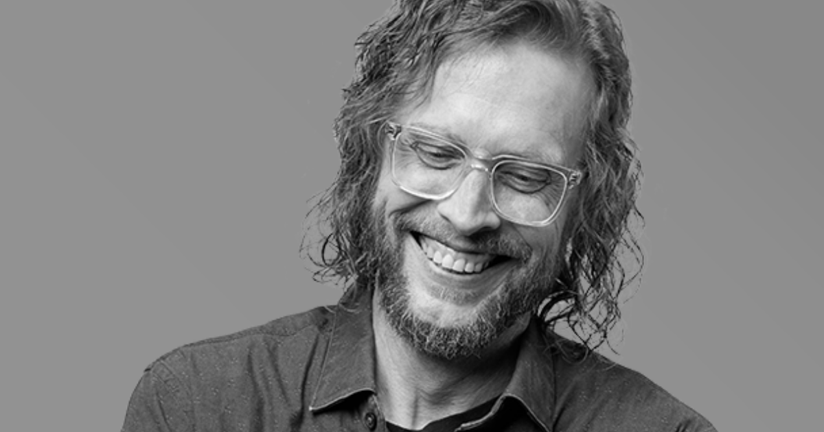 Brian Larson | Mighty Citizen